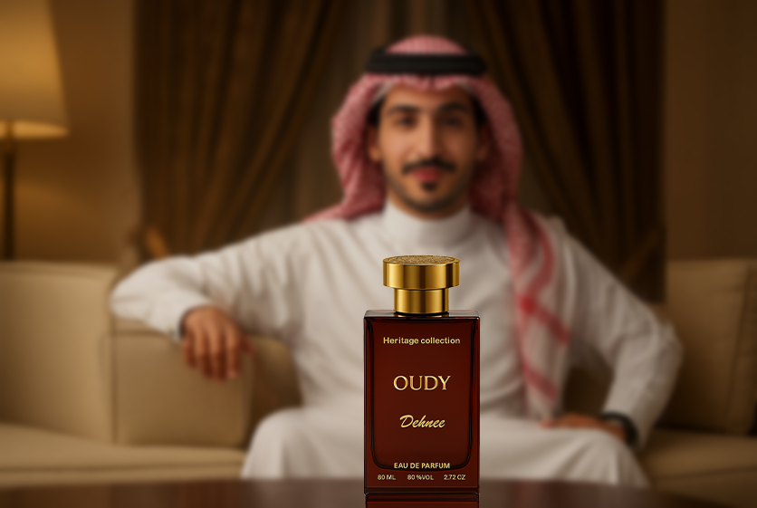Dehnee Perfumes
