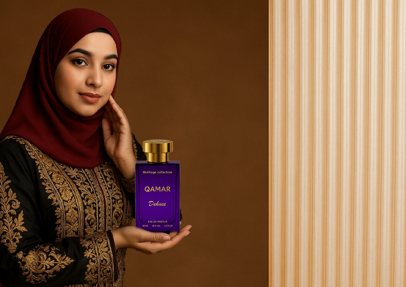 Dehnee Perfumes